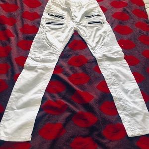 Balmain | Pants | Mens Balmain Pants | Poshmark